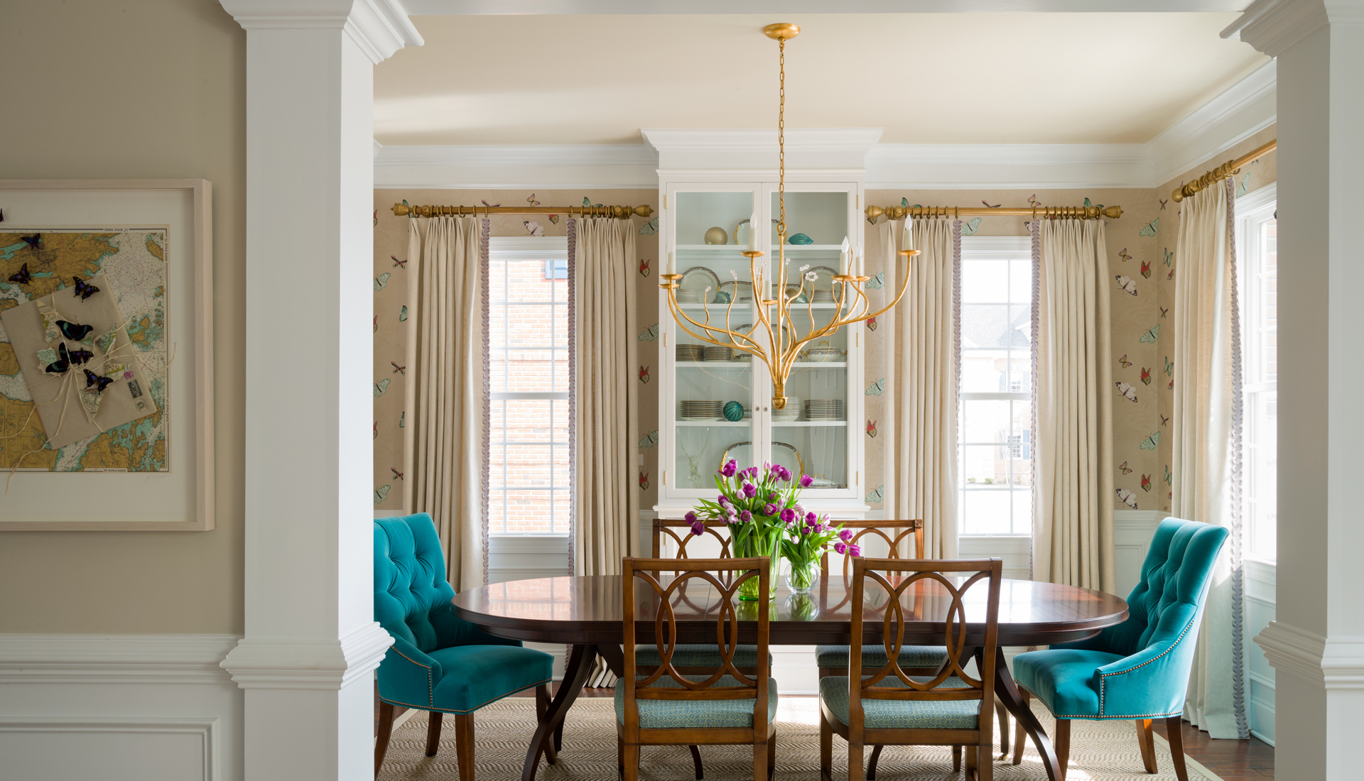 Interior Design - AJ Margulis Interior Designs AJ Margulis Interior Design Services